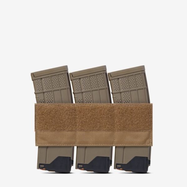 Multi-Caliber Kangaroo Mag Pouch - Coyote - Southern Sporting Supply